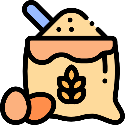 Mehle aus Eigenanbau - Erlenbacher Ölmühle ️